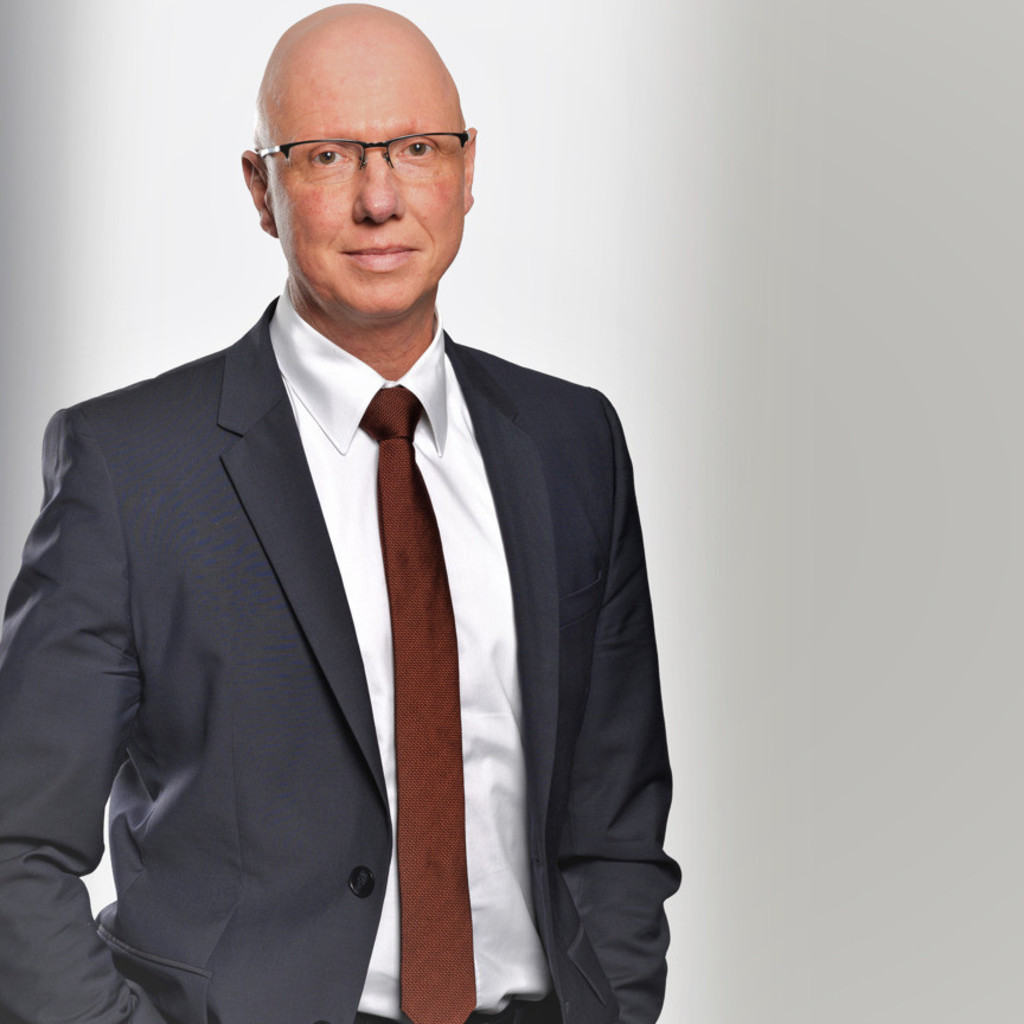 Andreas Thum - Trusted HR Advisor - Trusted HR Advisor | XING