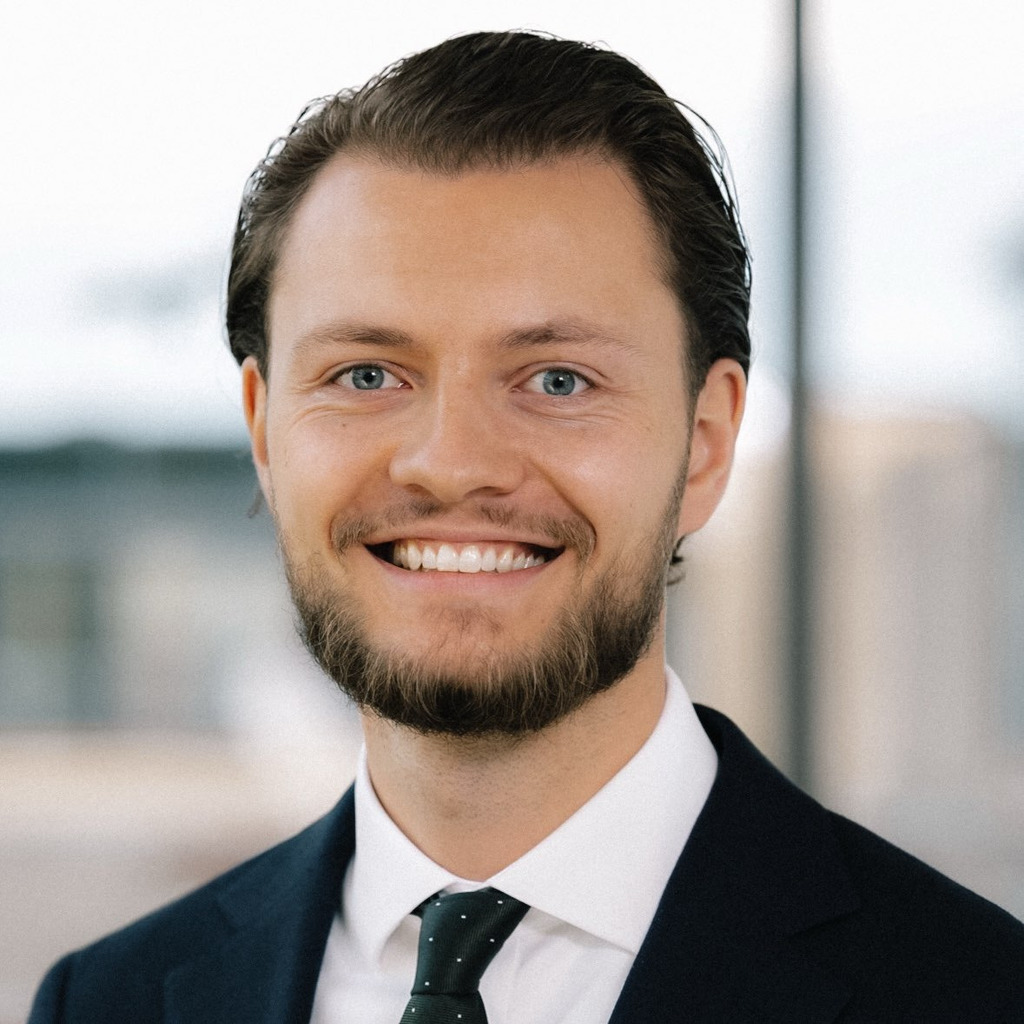 Jan Schilling - Klinikmanager - Dr. Becker Rhein-Sieg-Klinik | XING