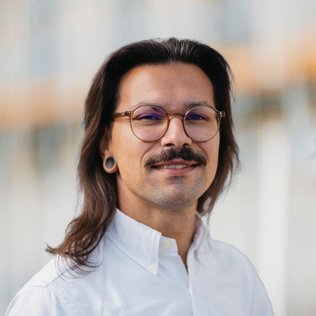 Michael Veil - Kaufmännischer Assistent - Geyer GmbH | XING