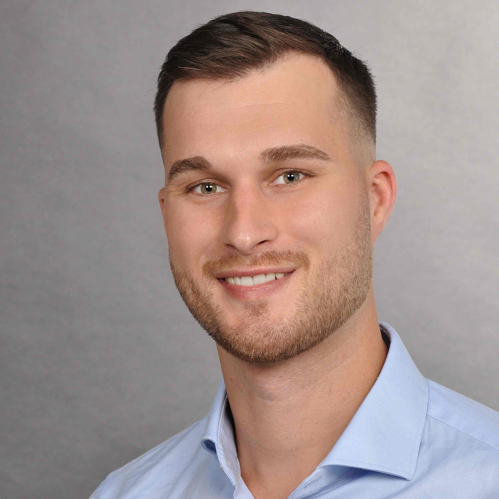 Andre Seegräber - Gruppenleiter E-Montage - Ramatech Systems | XING