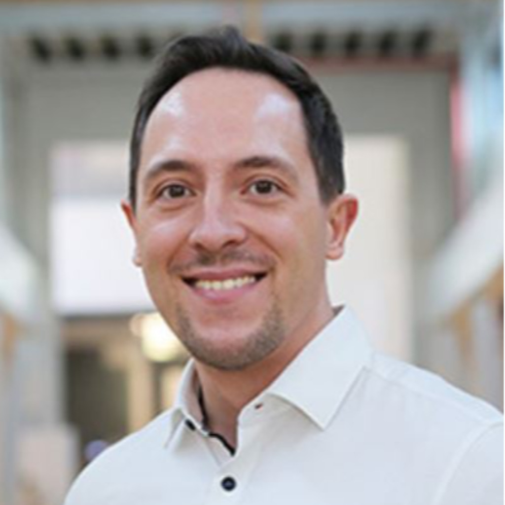 Thomas Madel - Produktingenieur - SEW-EURODRIVE GmbH & Co KG | XING