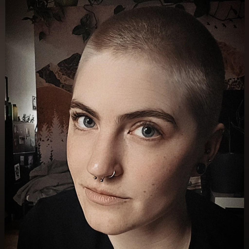 Lydia Berger - Bookseller - BELTZ Buchhandlung | XING