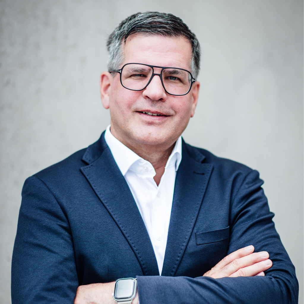 Peter Stephan - Kaufmännischer Leiter - LINK digital GmbH | XING