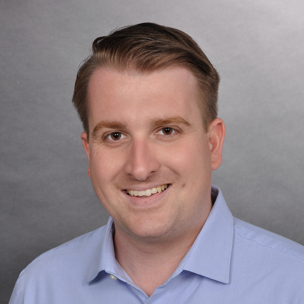 Matthias Becker - Project Manager/Inside Sales - Maag Group | XING