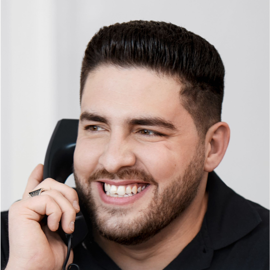 Emre Bilge - Abteilungsleiter Helpdesk - mars solutions GmbH | XING