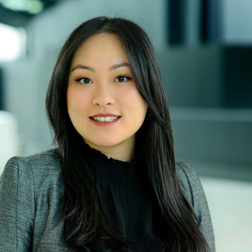 Phuong Anh Do - Manager FACHPACK - NürnbergMesse GmbH | XING