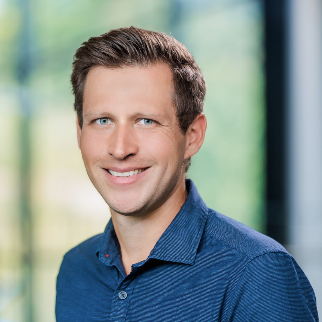 Joshua Glanz - Gesundheitsmanager/BEM-Beauftragter - Universität ...