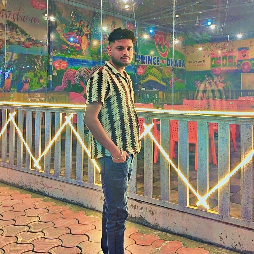 Tanmay Joshi - Assistant manager SUPPLY CHAIN MANAGEMENT - ARCELLOR ...