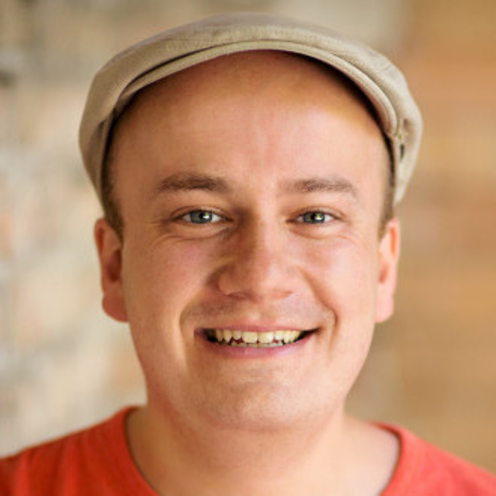 Daniel Fiene - Journalist, Moderator - fiene horn. Büro für Medien und ...