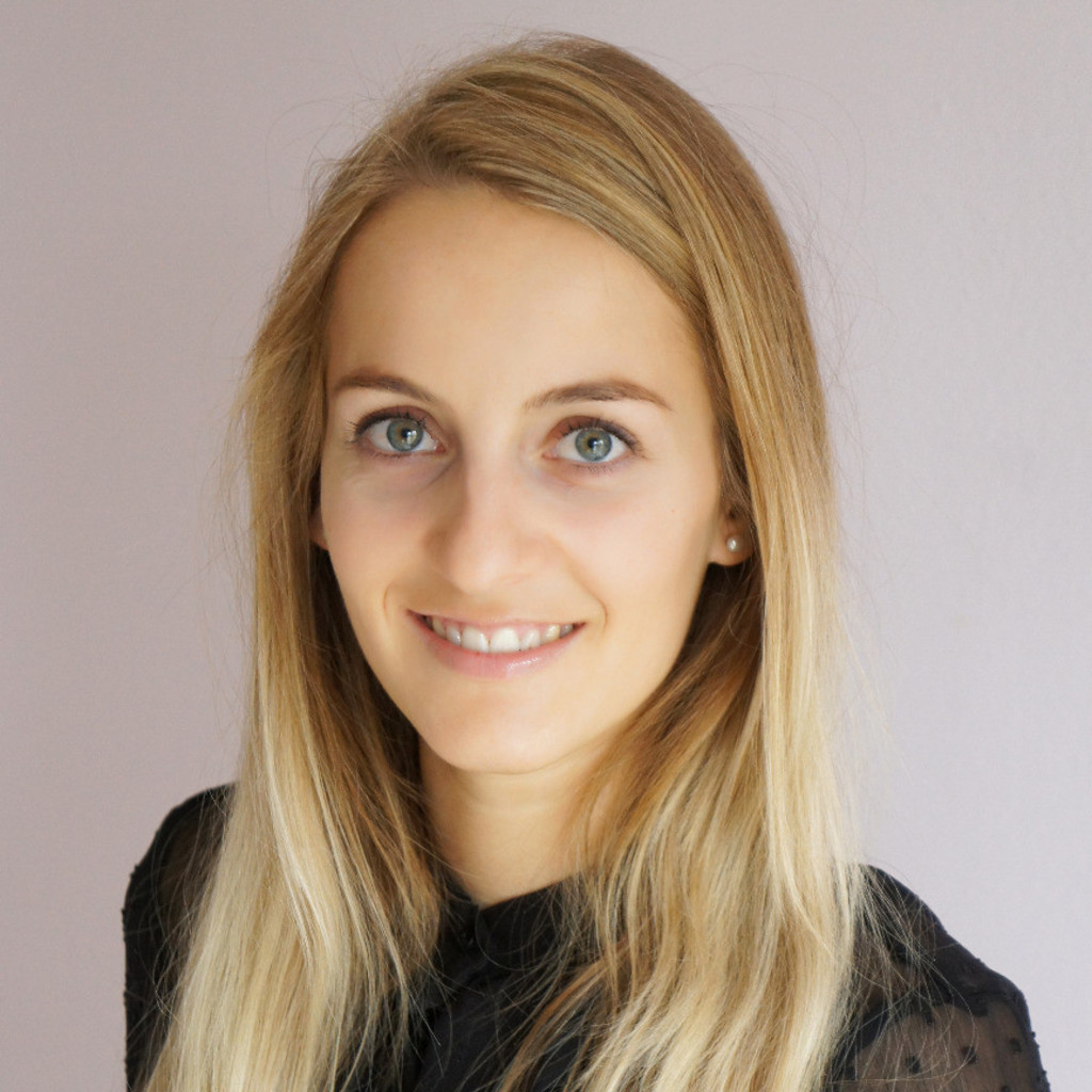 Jennifer Gut - Stv. Leitung/Projektmanagement Immobilien, Einkauf ...