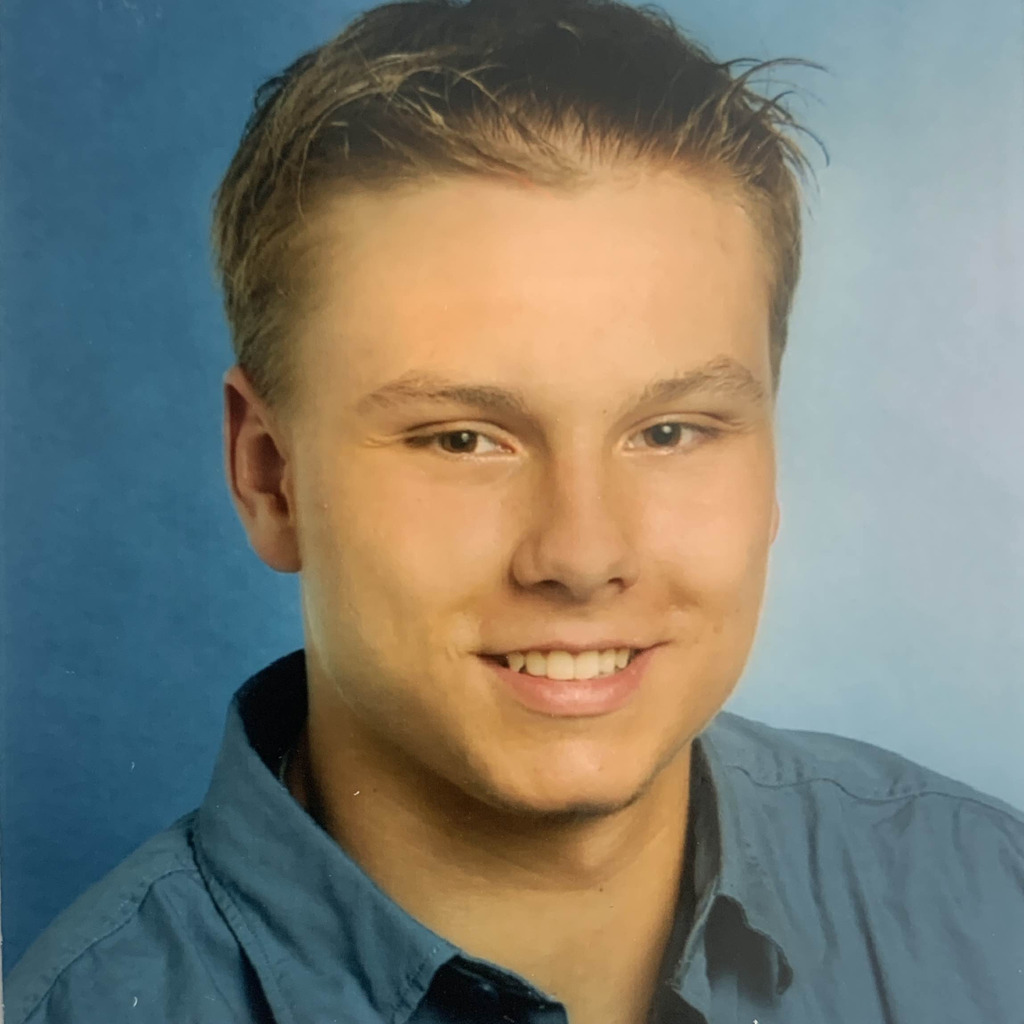 Florian Schäfer - Schichtleiter - Bosch Rexroth AG | XING