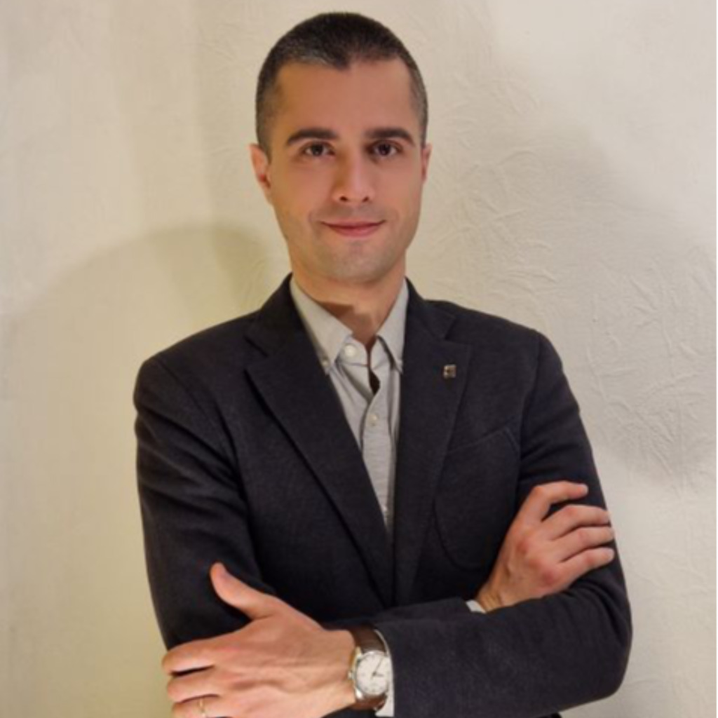 Akaki Chalatashvili - Acting Regional Head, Safeguards Europe, North Africa And South Asia ...