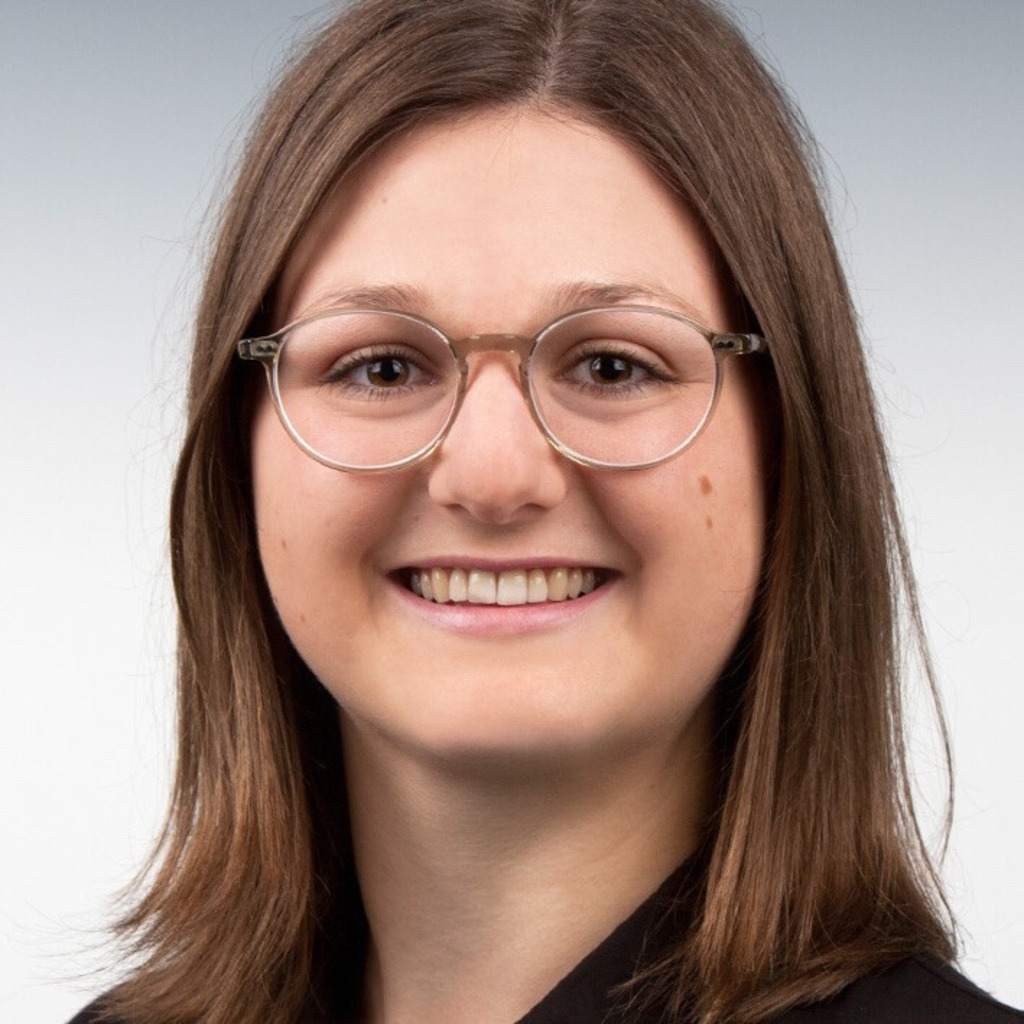 Natalie Sigg - Werkstudentin HR - Invacare GmbH | XING