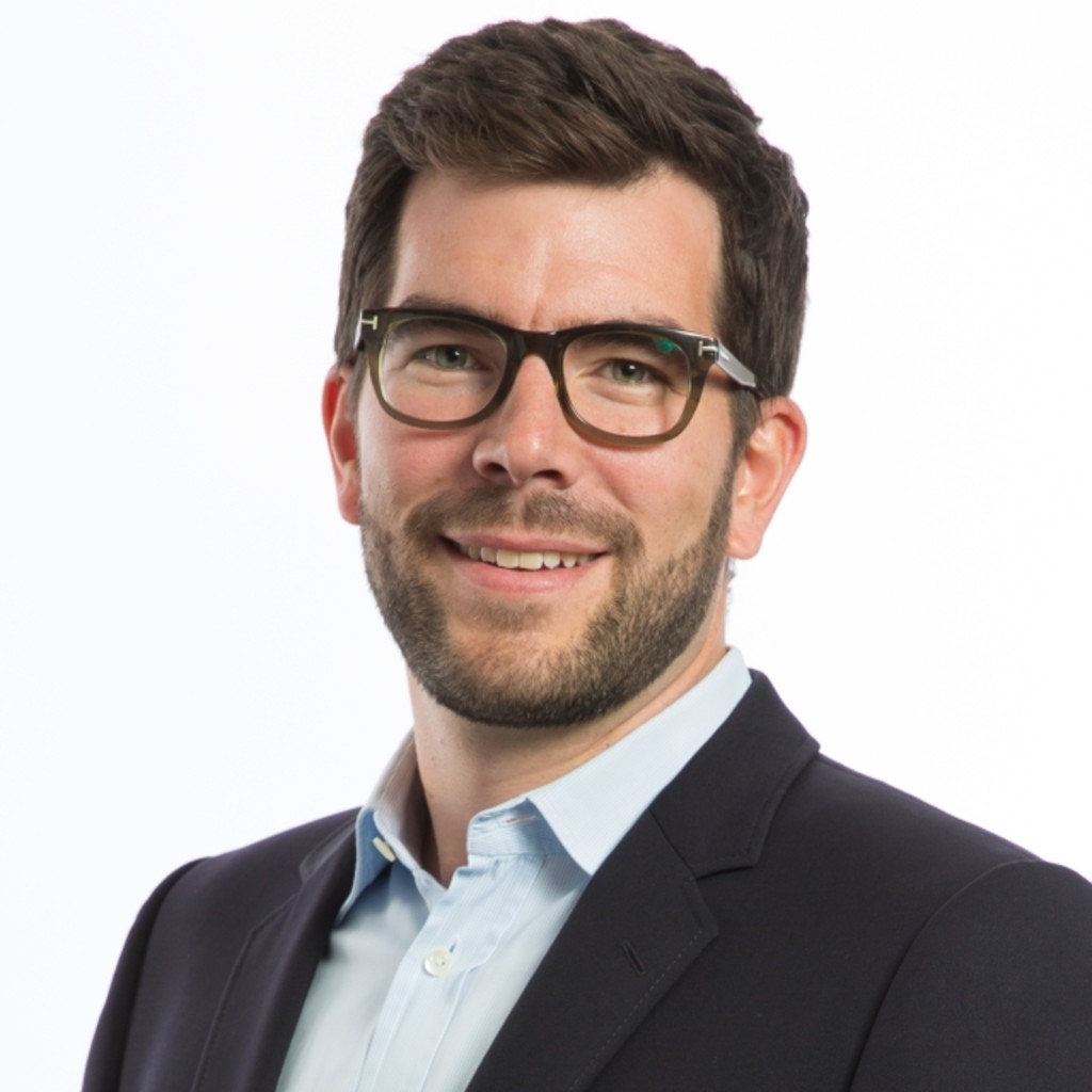 Martin Sperling - Gründer / Geschäftsführer - loyos bi GmbH | XING