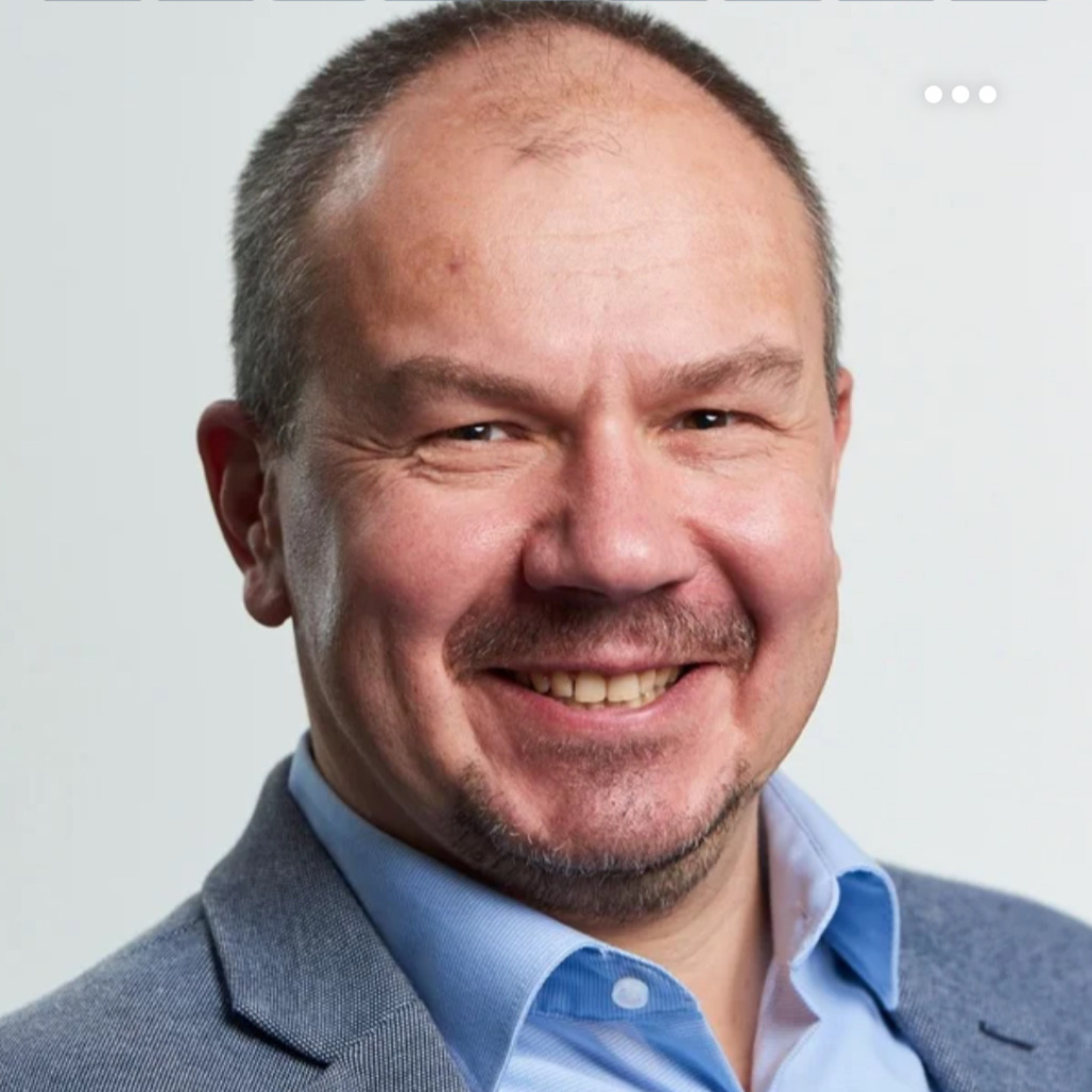 David Bernert - Senior Client Manager with Costing Authority - Swiss Re ...