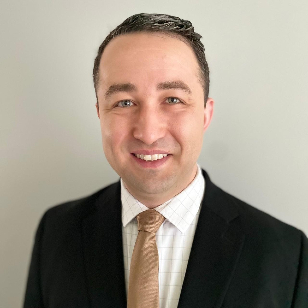 Yasin Öner - Senior Key Account Manager - 3A Composites Mobility AG | XING