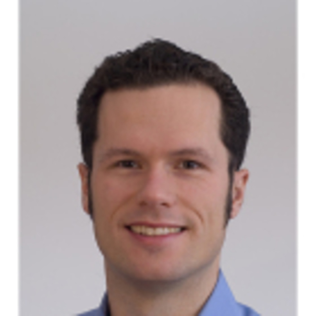 Michael Thiel - wissenschaftlicher Mitarbeiter - University of Michigan ...