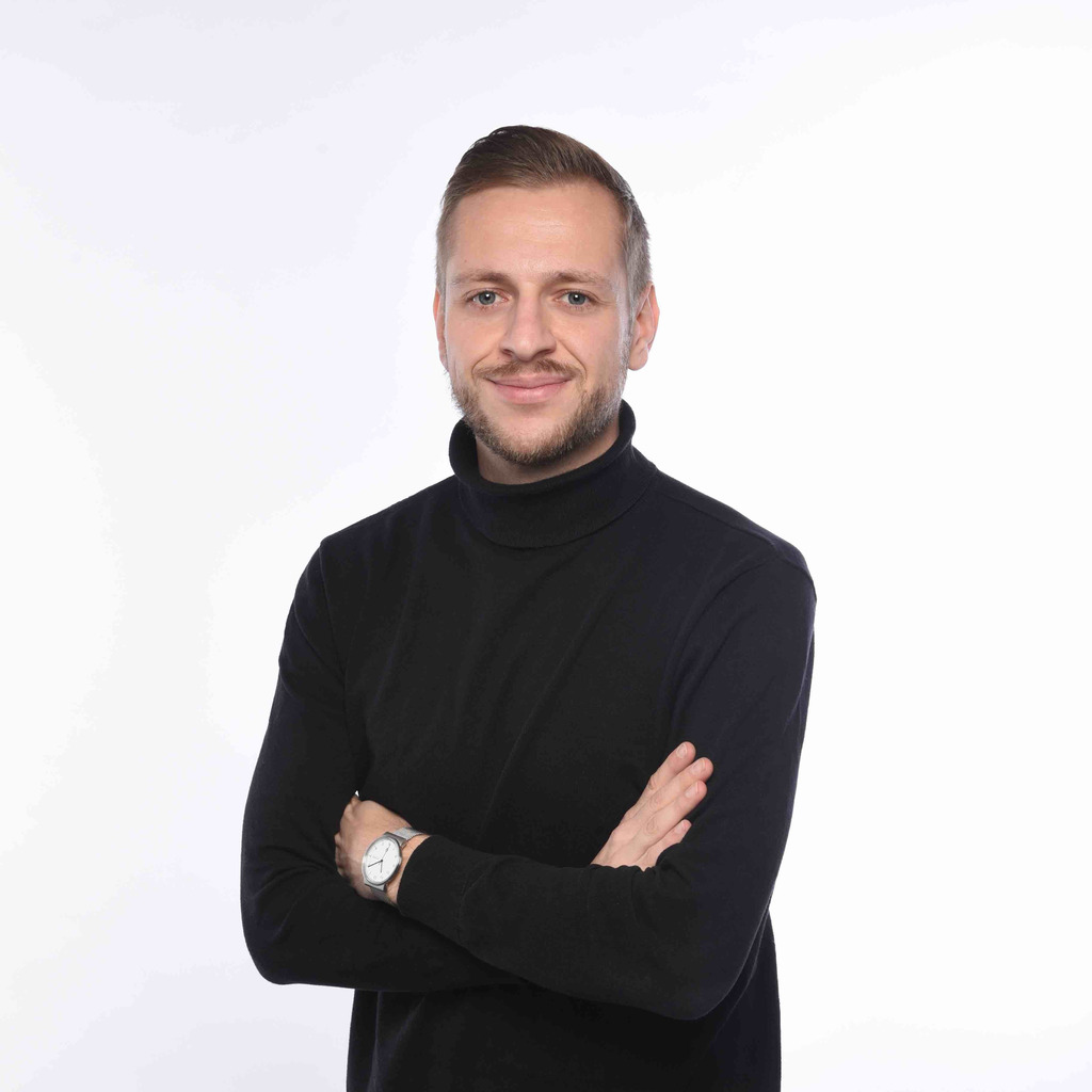Tobias Klem - Group Head Paid Social - groupm Germany | XING