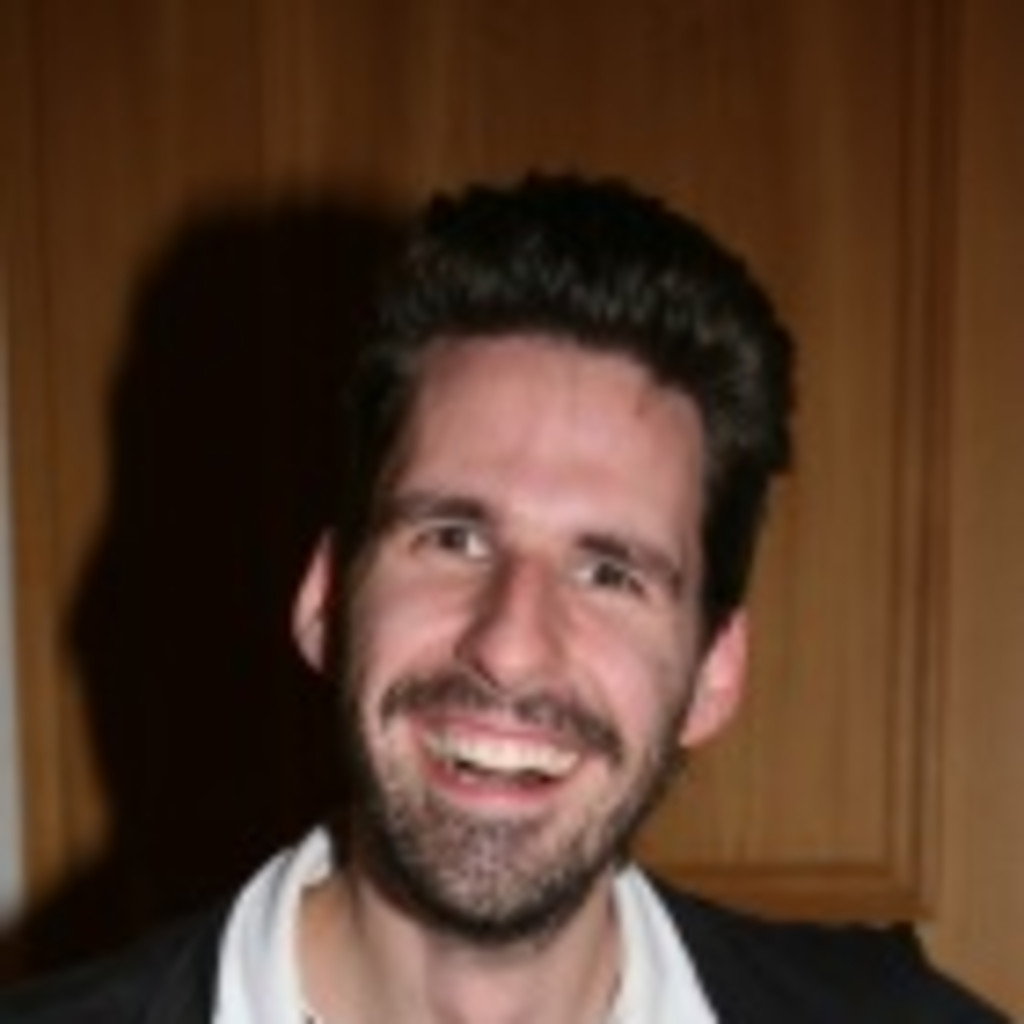 Patrick Gehrig - Cloud Automation Engineer - Amt für Informatik Kanton ...