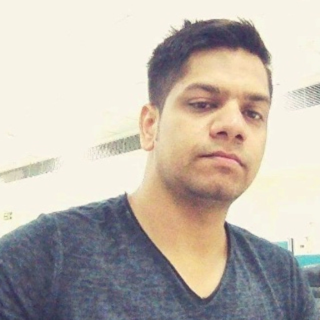 Akash Rastogi - Software Development Lead - Nagarro Software Pvt. Ltd. Gurgaon | XING