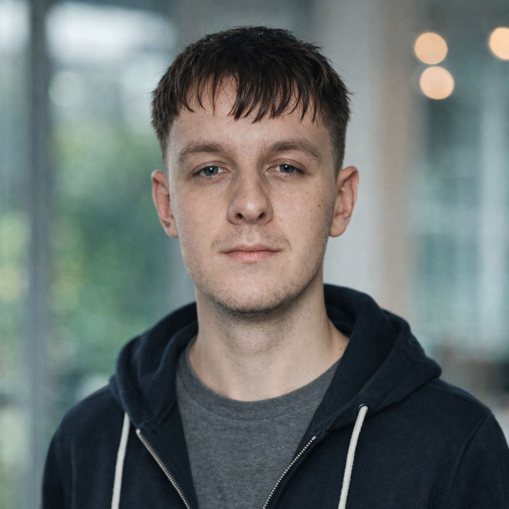 Robert Domogalla - Working student - AI development - Intershop Communications AG | XING