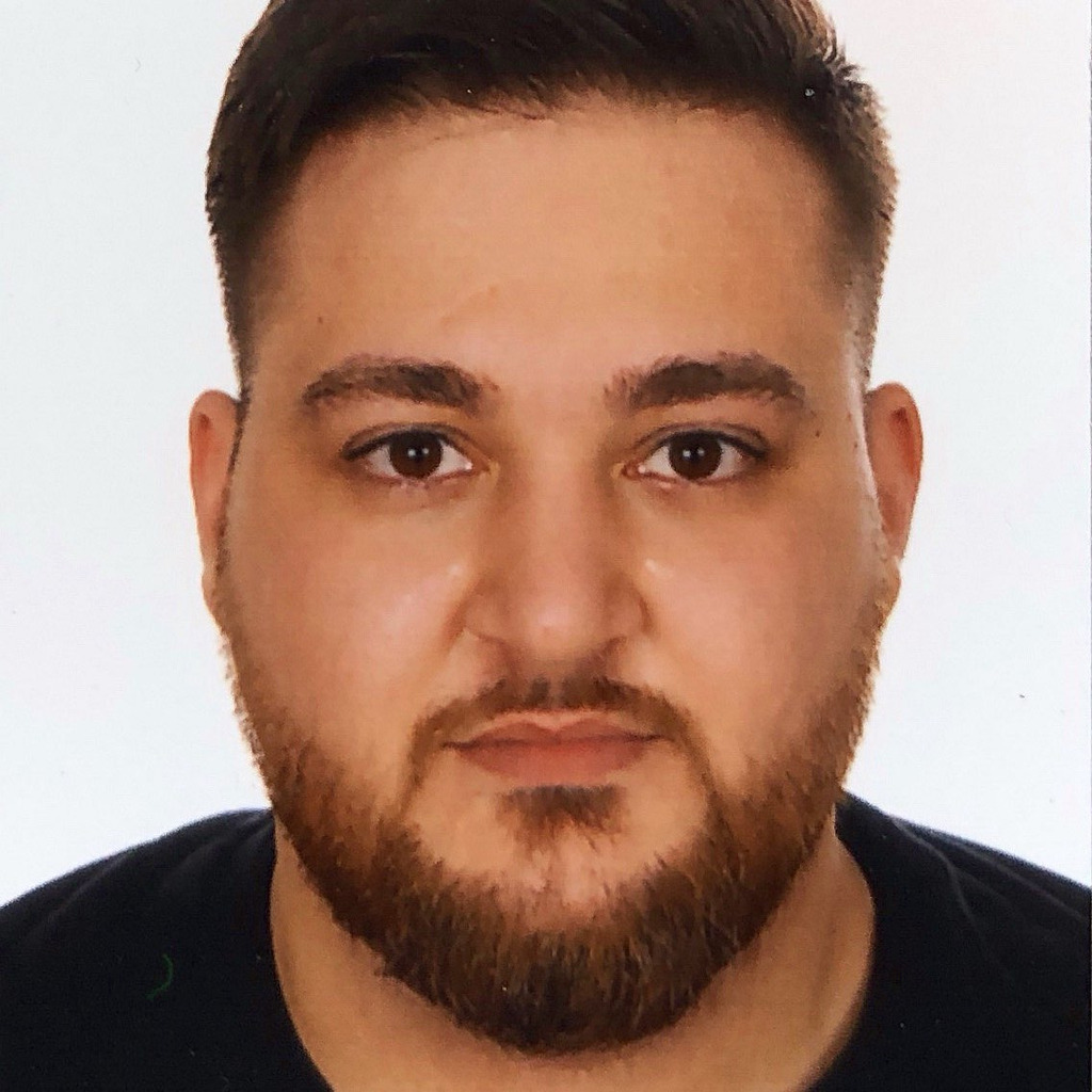 Hilmi Arslan - Bearbeiter - Finanzamt Wilmersdorf | XING