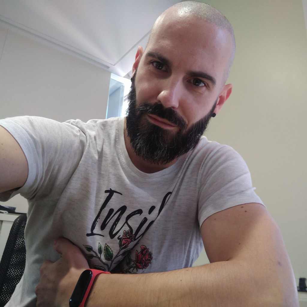 Sergio Garcia - Fullstack Developer - Real Vida Seguros | XING