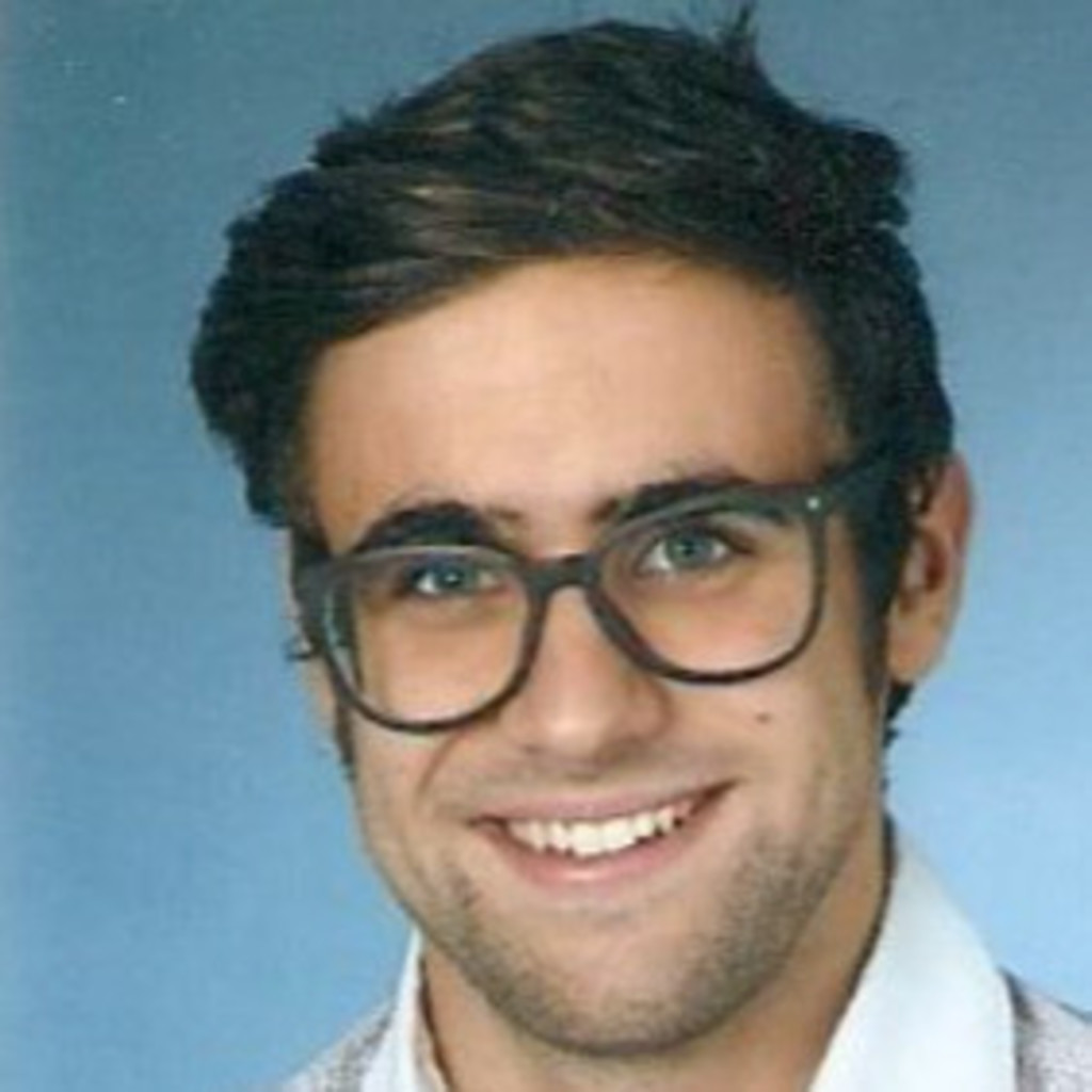 Christoph Weidinger - Sales Manager - ENERCON | XING