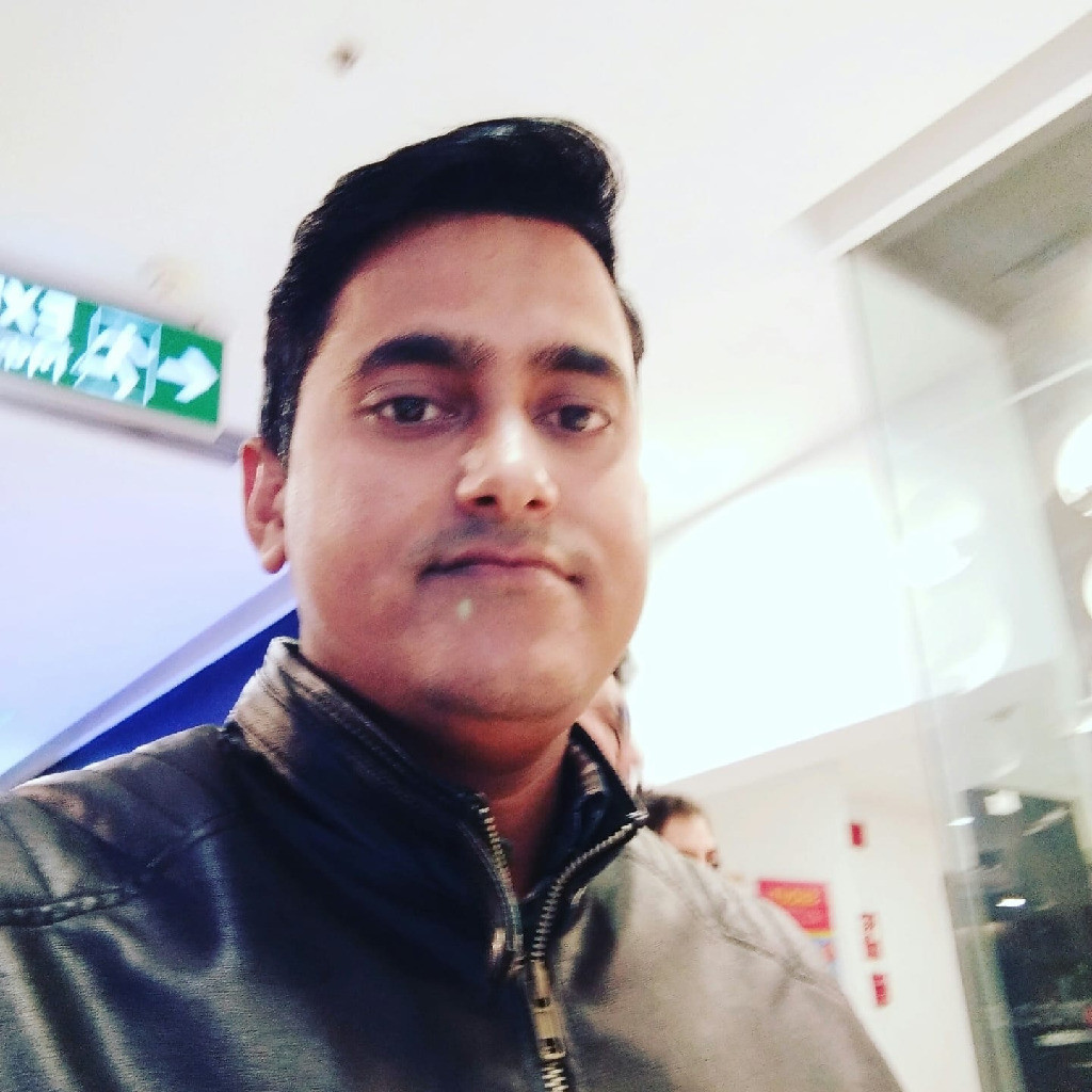 Ashwani kumar - Mechanical Design Engineer - victory engineering enterprices | XING