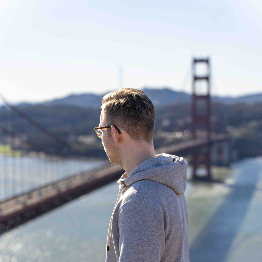 David Gries - DevOps Engineer - CID GmbH | XING