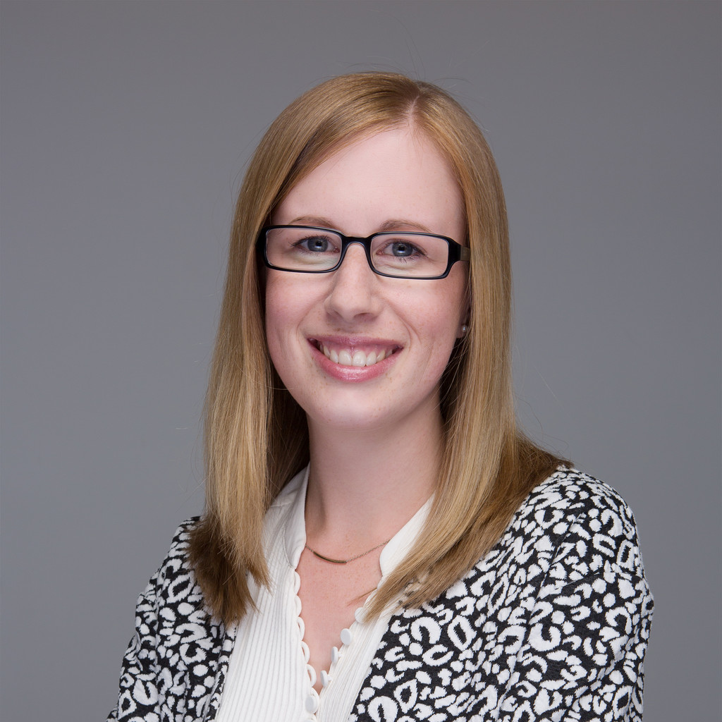 Sarah Seelmann - Assistentin der Geschäftsführung - Schlote Holding ...