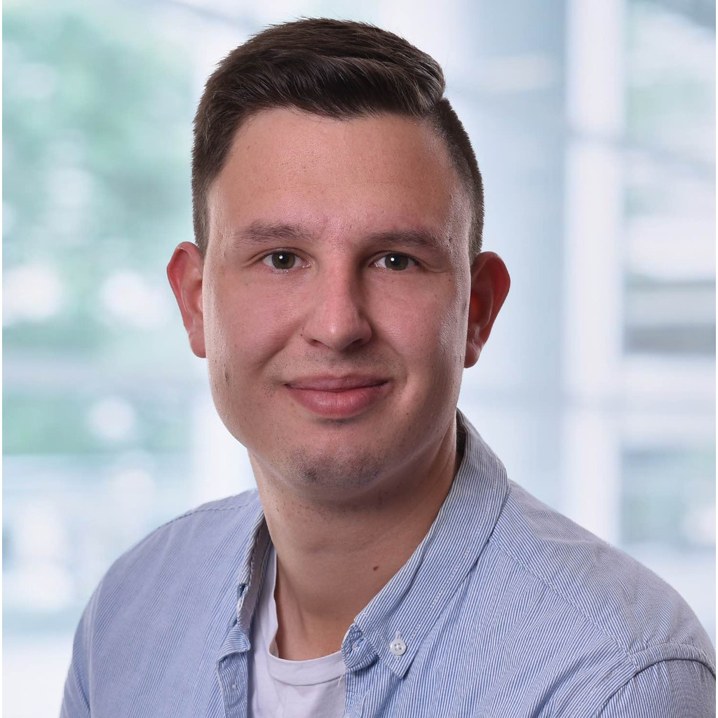 Fabian Keil - Leiter Werkzeuginstandhaltung und Prozessoptimierung ...