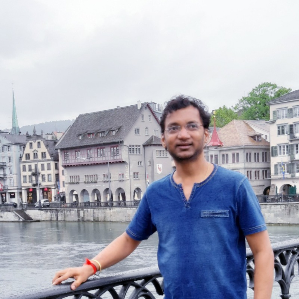 Niraj Kothari - Founder - Prolific Research Private Limited | XING