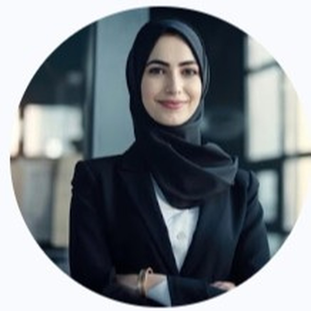 Sara Al-Qasim - Expert Amazon Consultant - Sara Al Qasim | XING