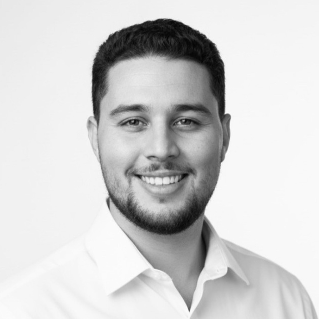 Ing. Achraf Mahdhi - DevOps Engineer - ELYADATA | XING