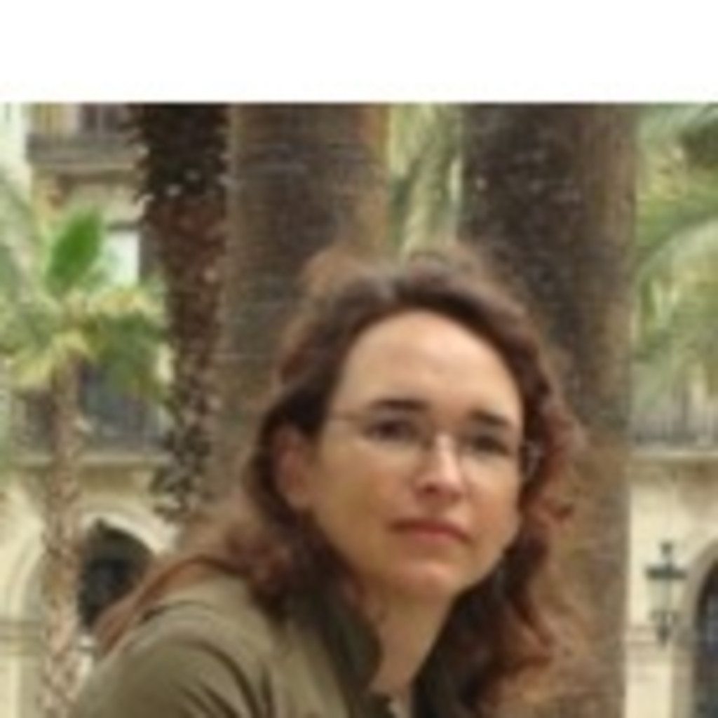 Maria wesolowski - Freelance - Freelance | XING