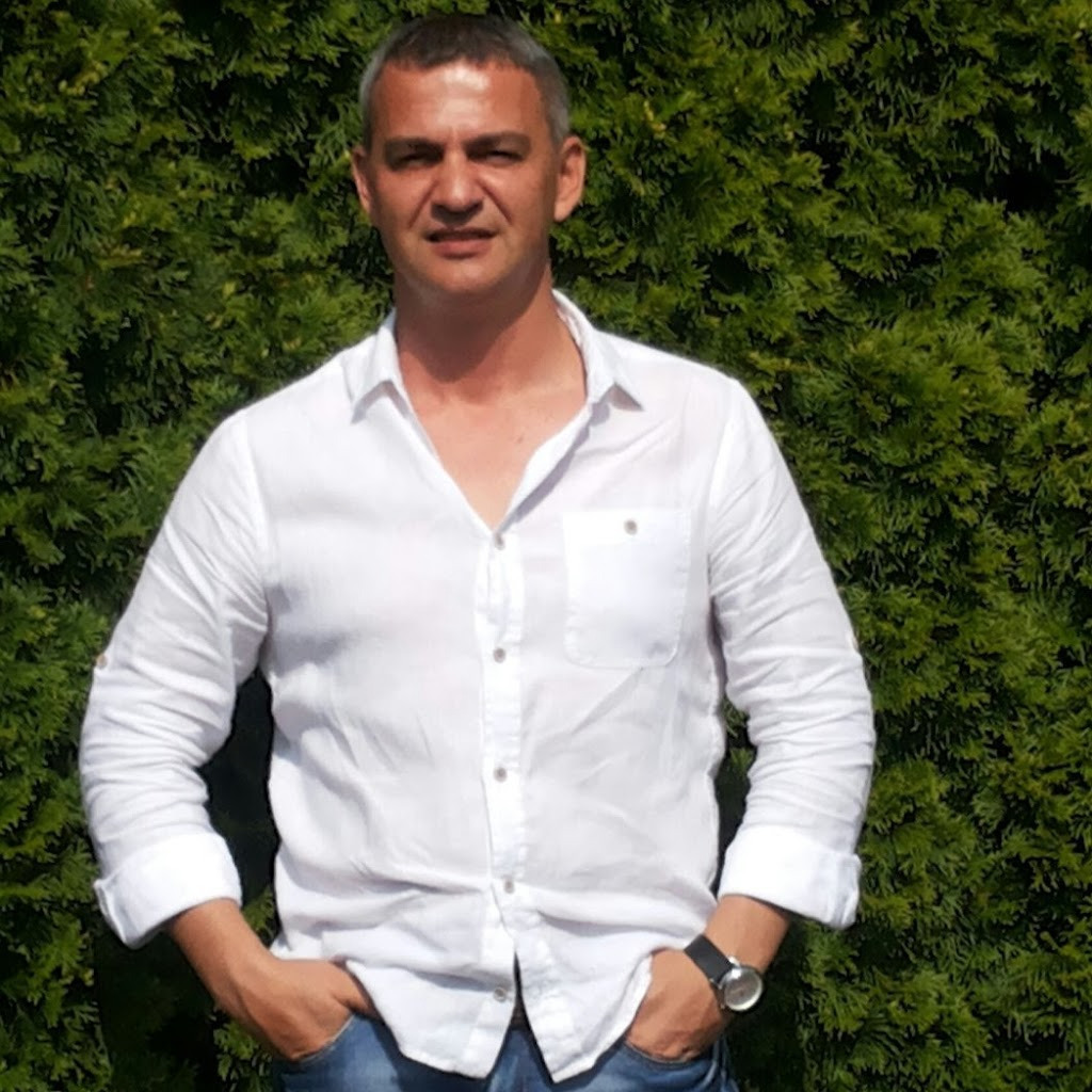 Konstantyn Borkowski - Fahrer, kurier - Paketengel | XING