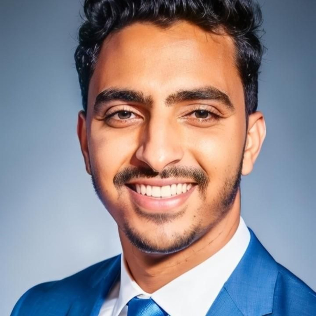 Hamza Hamdi - Process Technician - Marquardt-Gruppe | XING