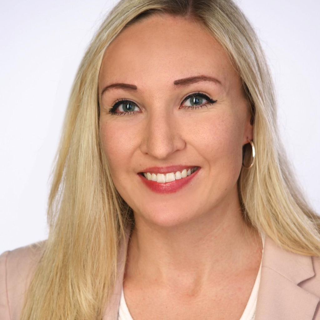 Kim Blatter - Lektorin - Kopp Verlag | XING