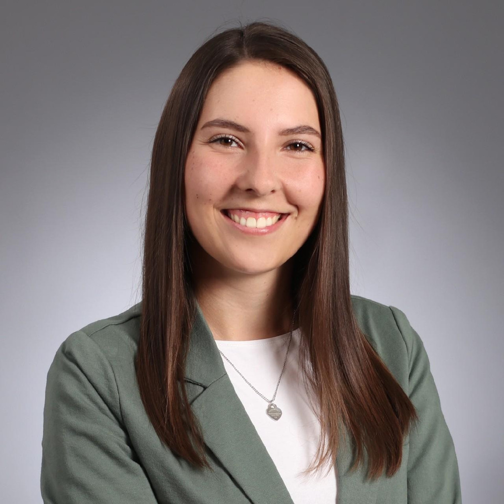 Bianca-Maria Unterholzner - Personalsachbearbeiterin - Hochschule ...