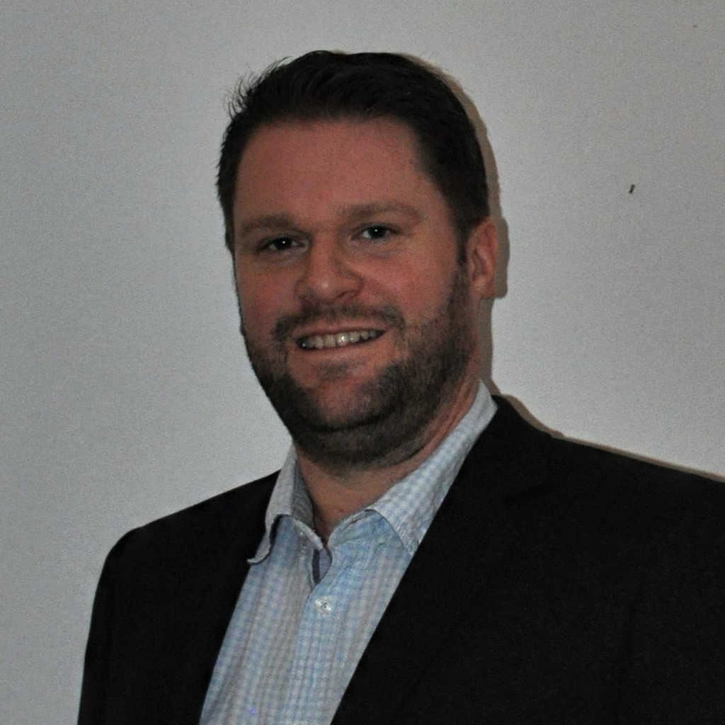 Patrick Meyer - Systemadministrator - DataPort | XING