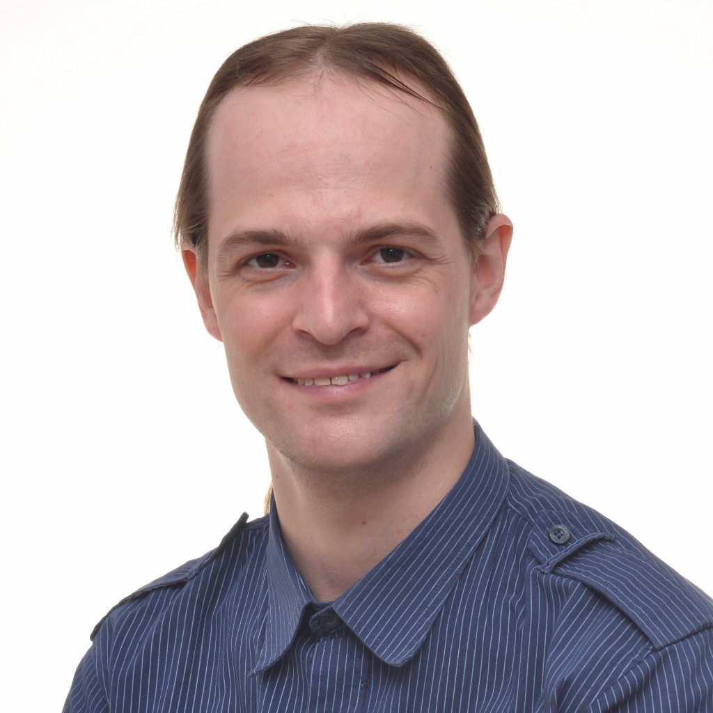 Bastian Weinowski - Logistic Service Representative I - Mercedes-Benz ...