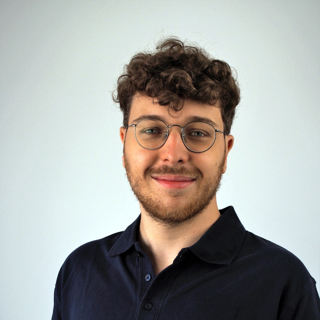 Jan-Patrick Bauer - DevOps Engineer - Network Automation - SENEC GmbH ...