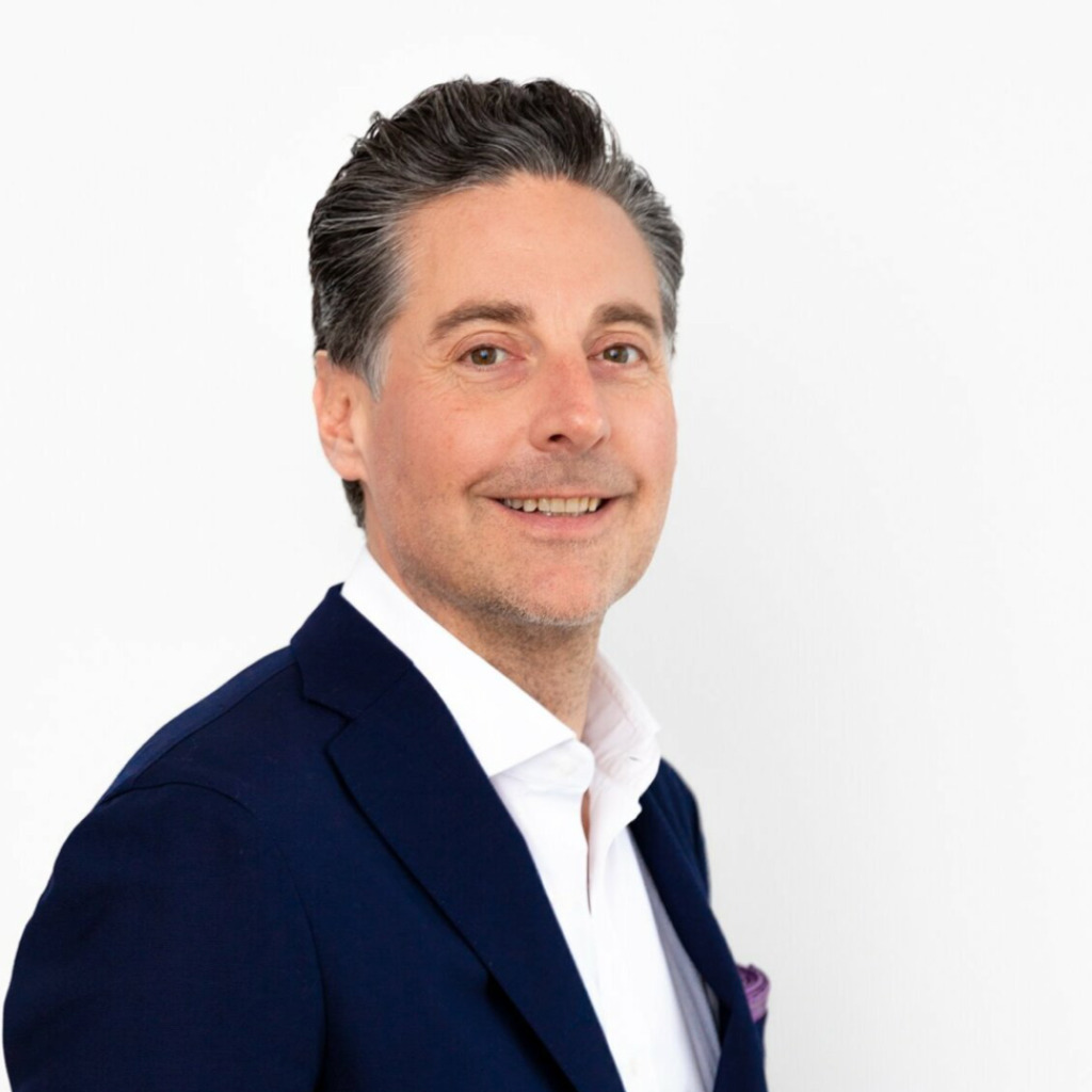 Dr. Andreas Klubert - Geschäftsführender Gesellschafter - Realkon Immobilien GmbH | XING