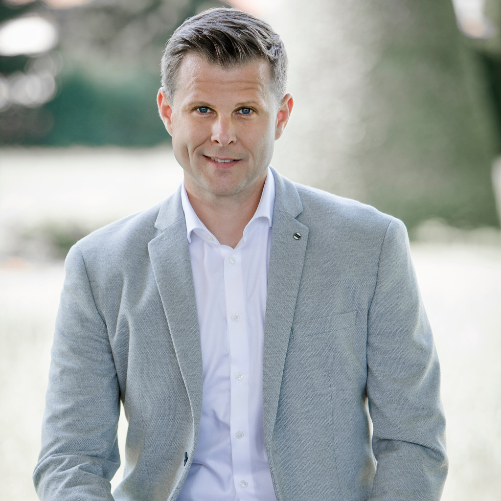 Daniel Schuster - Vertriebsleiter - ECO Schulte Austria GmbH | XING