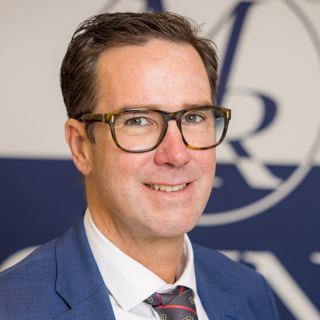 Markus Robinig - Geschäftsführer - Robinig GmbH | XING