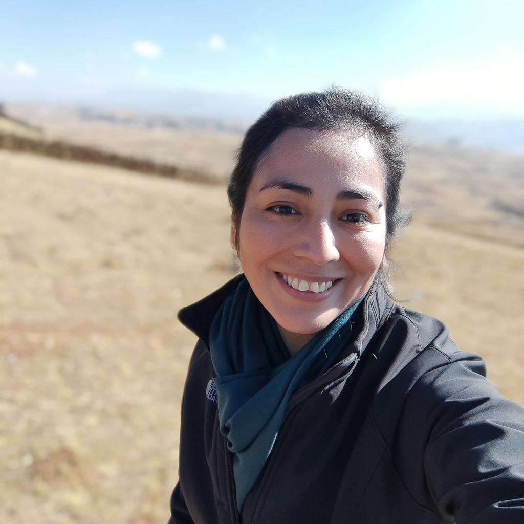 Zara Sanchez Miranda - Technical Advisor in Protected Areas - PROFONANPE | XING