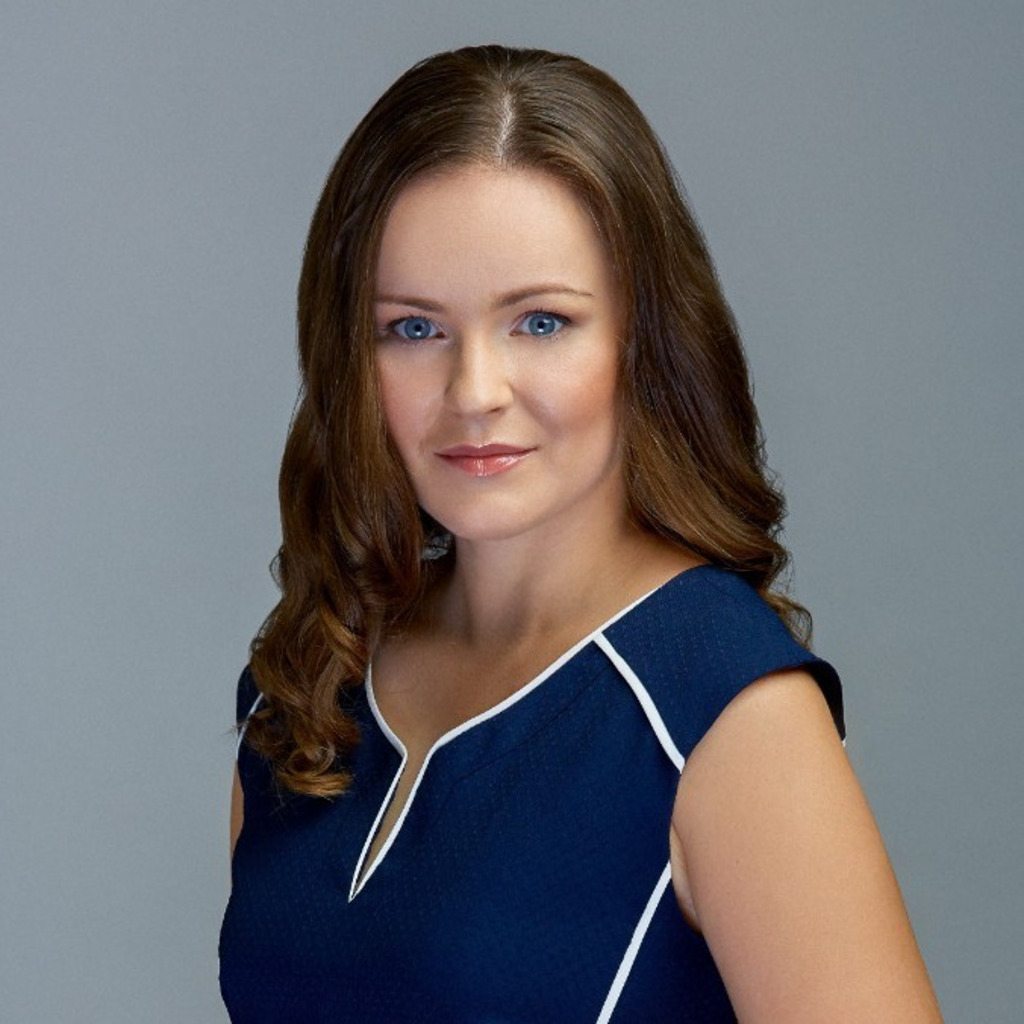 Maria Kasperkiewicz - Chief Executive Officer (CEO) - H4H Recruitment ...