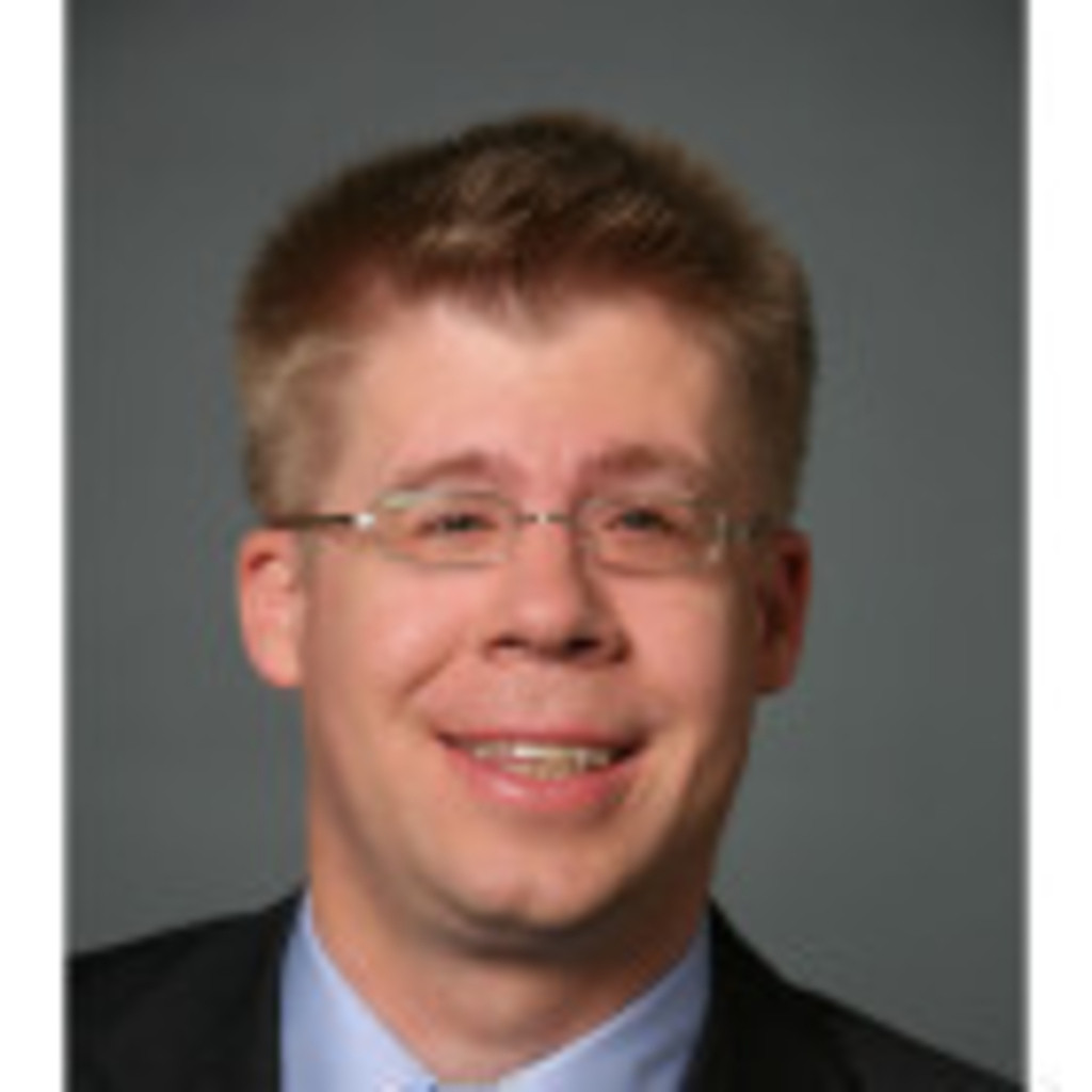 Thomas Buck - HR-RoundTable, Von Personalern - für Personaler, Gründer ...