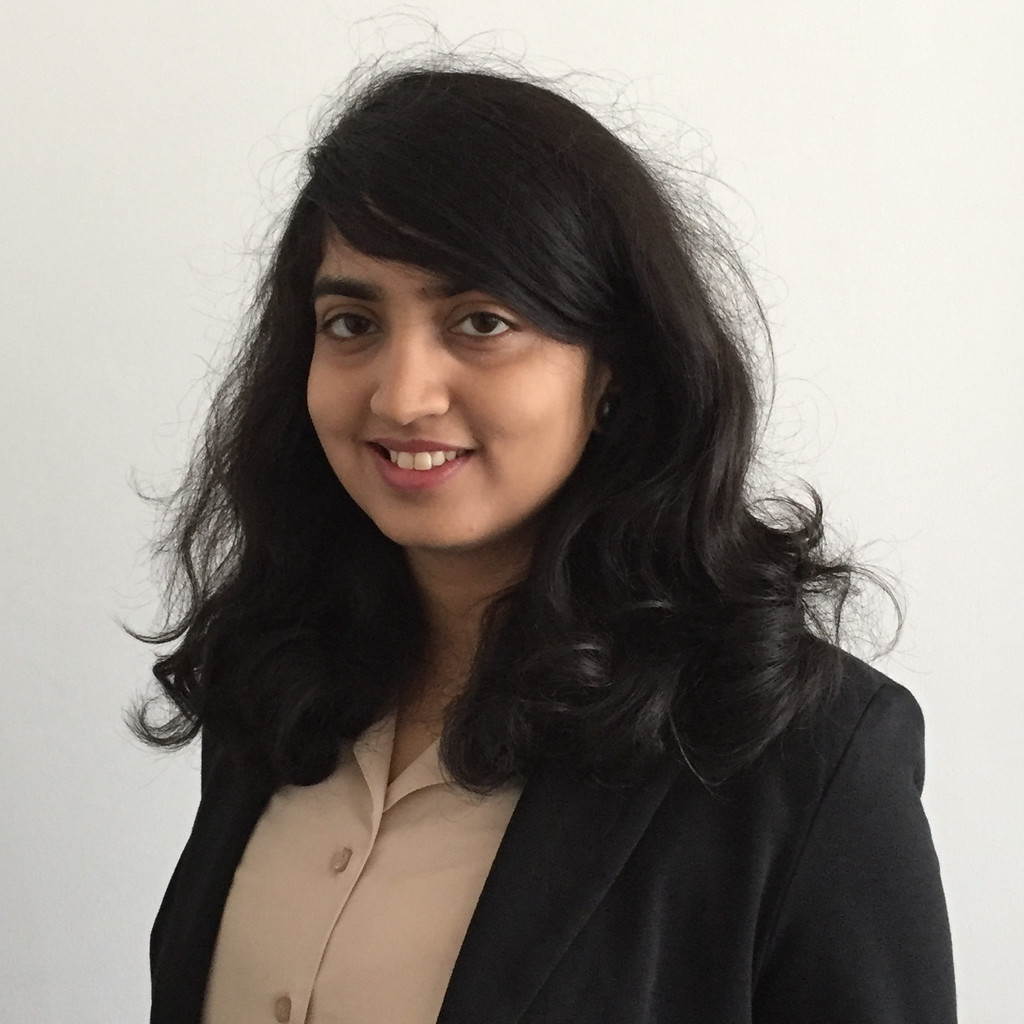 Kshitija Nagaraj - Software Developer - Basler AG | XING Kshitija Nagaraj - Software Developer - Basler AG | XING